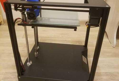 3D принтер Sapphire pro