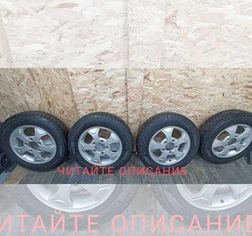 Pirelli Scorpion ATR 185/75 R16 93T