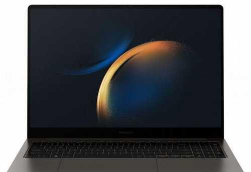 Ноутбук Samsung Galaxy Book3 Pro 15,6" (Intel Core