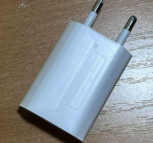 Блок питания Apple 5w USB