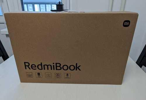 Ноутбук 15.6" Xiaomi RedmiBook 15 (i3, 8+256)