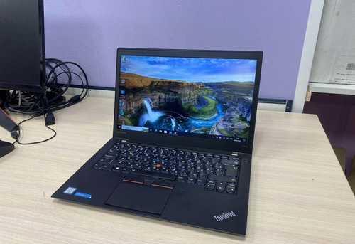 Lebovo Thinkpad T460s, IPS, i5, DDR4