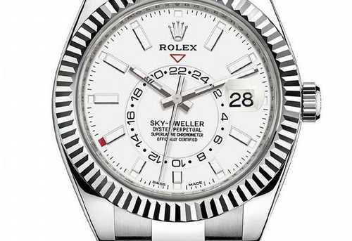 Rolex SKY-dweller 42MM 326934-0001