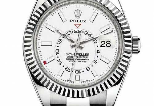 Rolex SKY-dweller 42MM 326934-0001