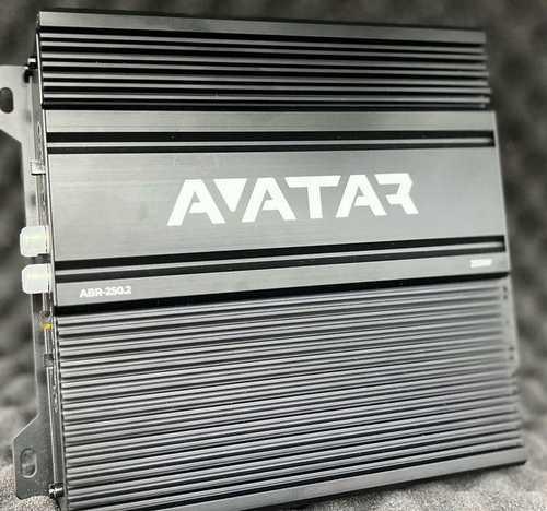 Avatar ABR-250.2