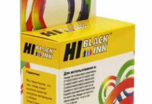 Картридж Hi-Black (HB-C9351AE) для HP DJ 3920/394