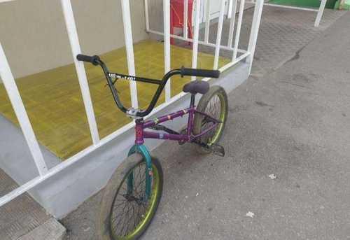 Бмх