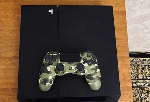 Sony PS4 500gb