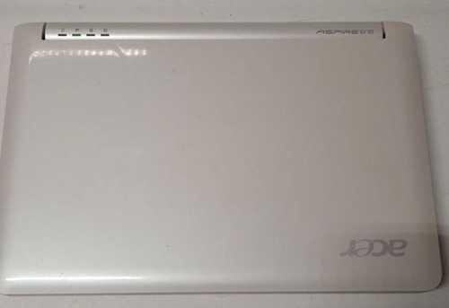 Ноутбук Acer Aspire One ZG5