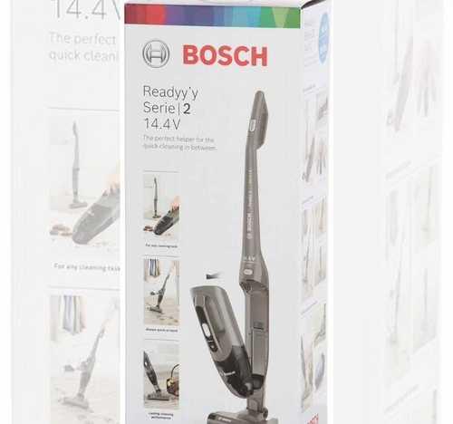 Новый Bosch readyy'y bbhf214g