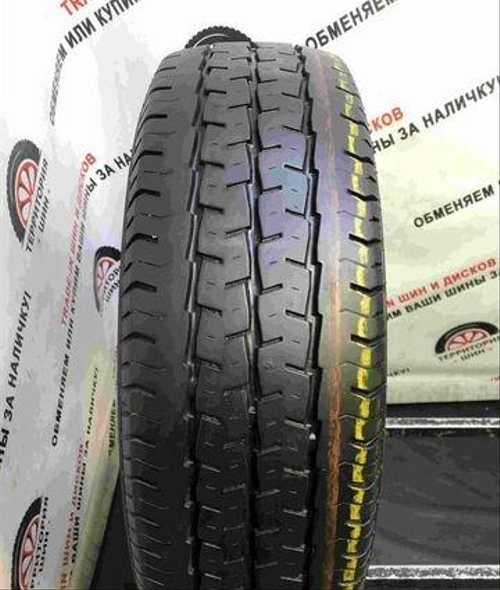 Ovation V-02 195/65 R16C 104T