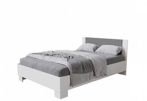 Кровать двухспальная 1600 Нова