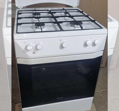 Плита газовая Горение 60см