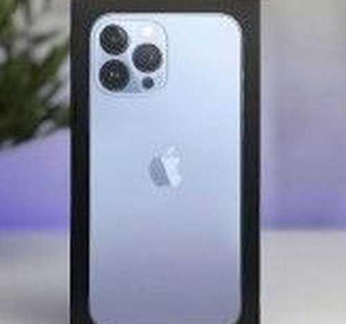 iPhone 13 Pro Max, 256 ГБ