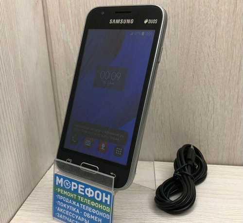 Телефон Samsung Galaxy J1 Mini 0,8/8Gb SM-J105H
