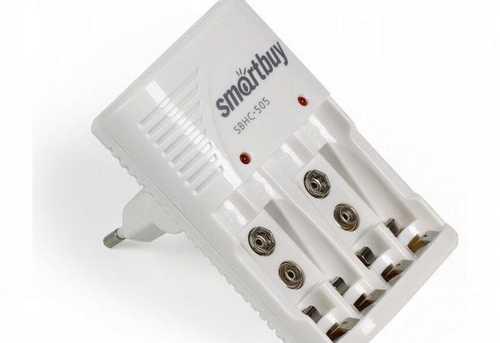 Зарядное устройство для аккумуляторов Smartbuy