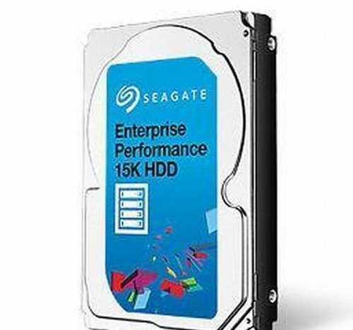 Жесткий диск SAS2.5 900GB 15000RPM 256MB ST900MP0146 seagate