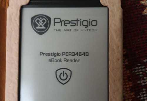 Электронная книга Prestigio