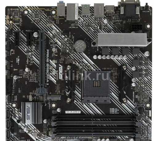 Комплект на AMD Ryzen 5 3400G