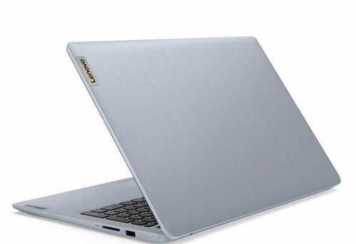 Ноутбук Lenovo IdeaPad 3 15IAU7 15.6" 1920x1080 (F