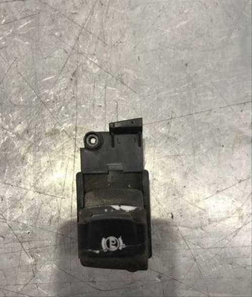 Кнопка ручника Audi A8 4E8 BFM 2002-2009