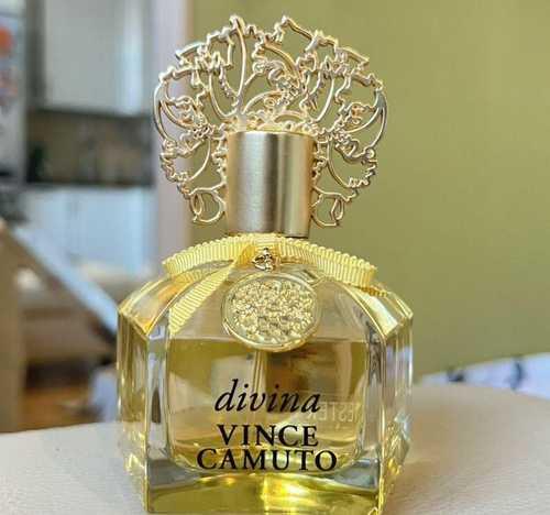 Vince Camuto divina 100 мл