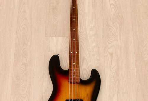 Бас-гитара Fender Jazz Bass Fretless 1962 Vintage