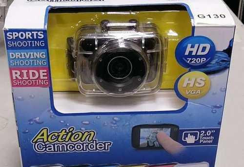 Экшн камера Action Camcorder