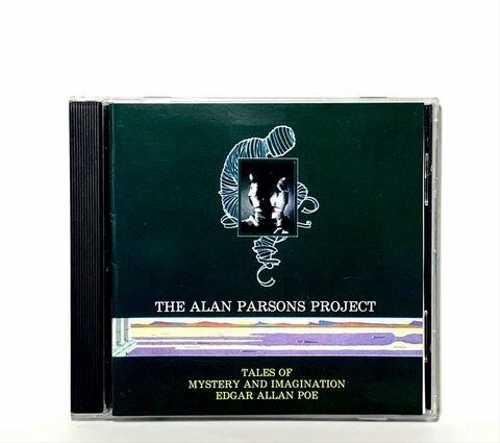 CD диск The Alan Parsons Project