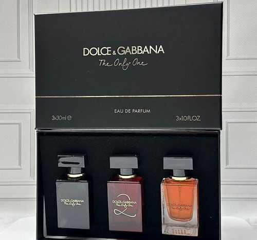 Подарочный набор Dolce Gabanna