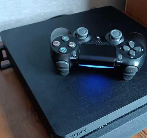 Sony PlayStation 4