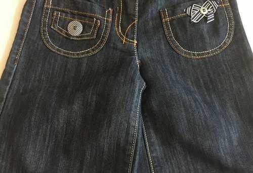 Новые джинсовые шорты Next