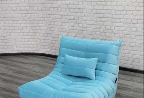 Кресло дефранс/Француз(Gliver) бескаркасный диван