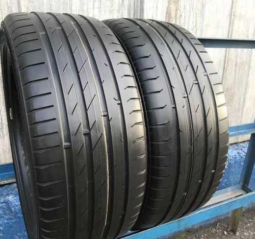 Nokian Tyres Z 235/55 R18 97V