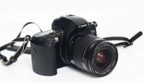 Canon EOS kiss + Canon Zoom EF 28-80mm f3.5-5.6 II