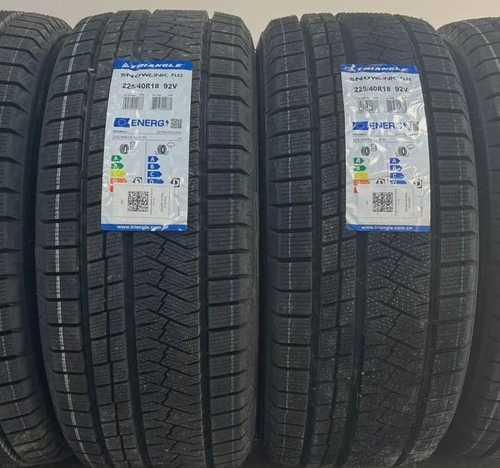 Triangle Snowlink PL02 275/40 R19 105V