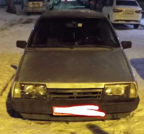 Автомобиль