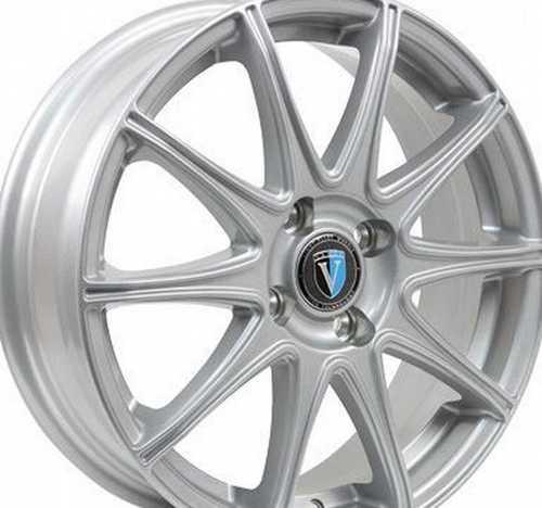 R16 4x100 6J ET45 D60,1 Venti 1606 SL