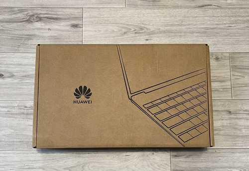 Ноутбук 14" HUAWEI MateBook D 14 MDF-X, 512 ГБ, Core i5-1240P, RAM 8 ГБ, Intel Iris Xe Graphics