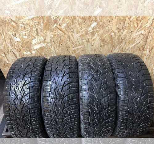 Toyo Observe G3-Ice 205/55 R16 91T
