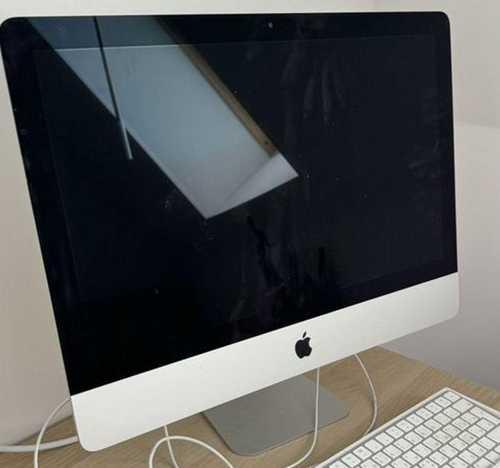 Apple iMac 21.5 2017