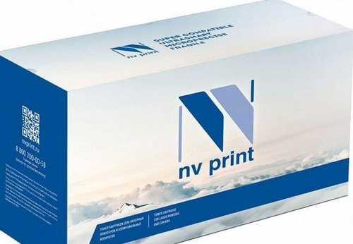 Драм-картридж NV Print 108R00861 Черный для принте