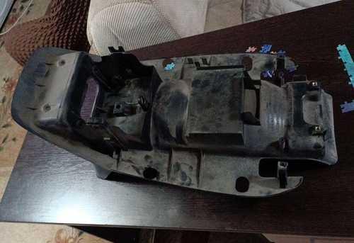 Подкрылок задний Honda sb 400