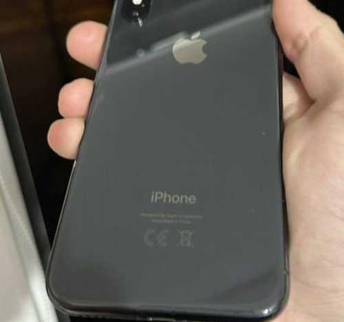 iPhone X, 64 ГБ