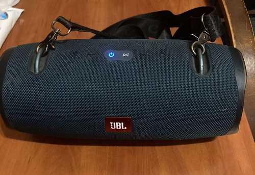 Колонка jbl экстрим 2