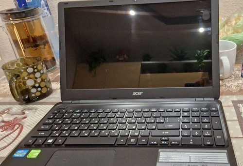 Acer aspire e1 570g