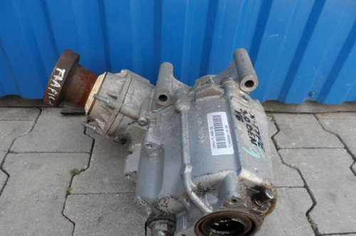 Раздатка Ягуар X-type Х-Тайп 2.5 3.0 4x4