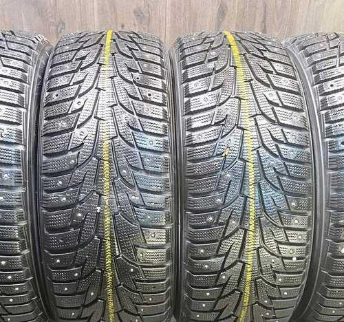 Hankook Winter I'Pike RS W419 225/50 R17 98T