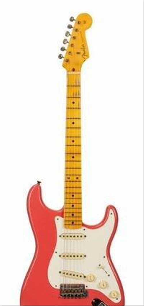 Электрогитара Fender Custom Shop 1958 Stratocaster
