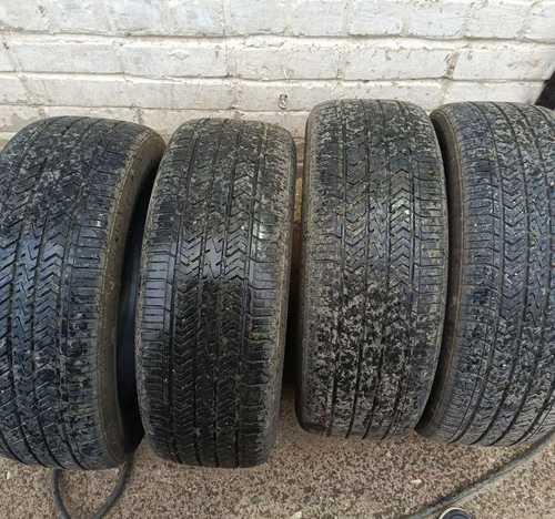 Charmhoo CH01 Touring 235/55 R18 104V